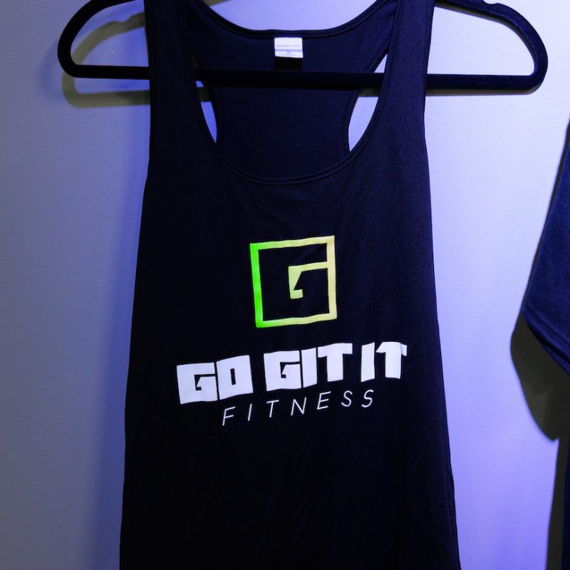 Go Git It Fitness